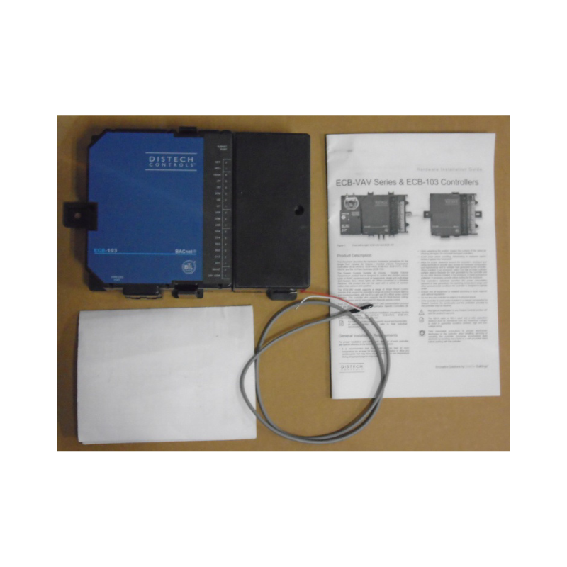 Aldes 611235 BACnet Interface Kit for Light Commercial HRV/ERV | PureFilters