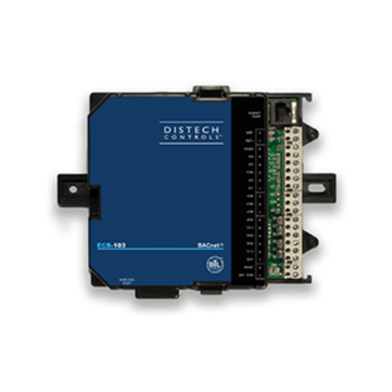 Aldes 611235 BACnet Interface Kit for Light Commercial HRV/ERV | PureFilters