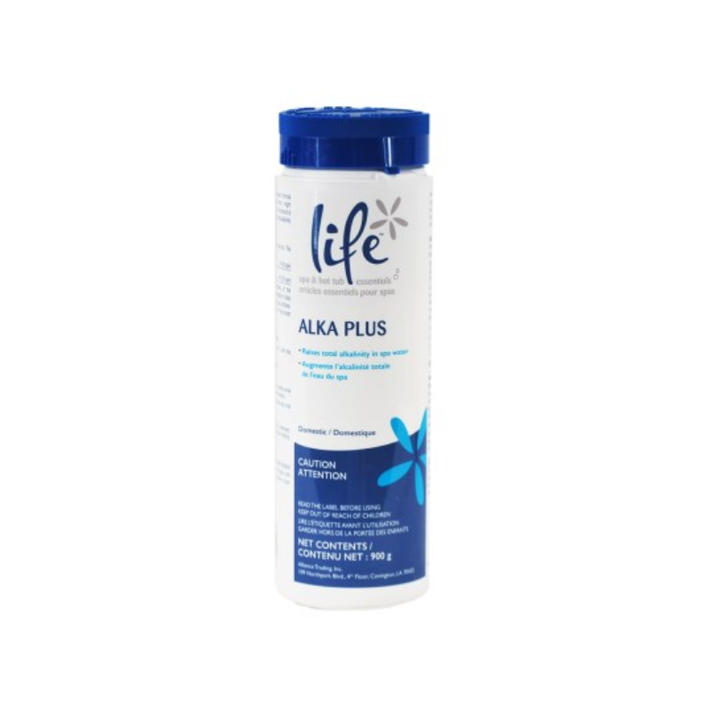 Life Alka Plus (900g) | PureFilters