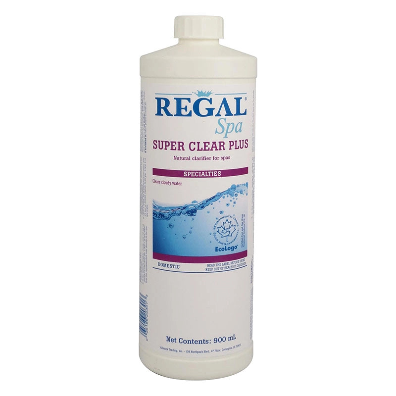 Regal Super Clear Plus (900 ml) | PureFilters