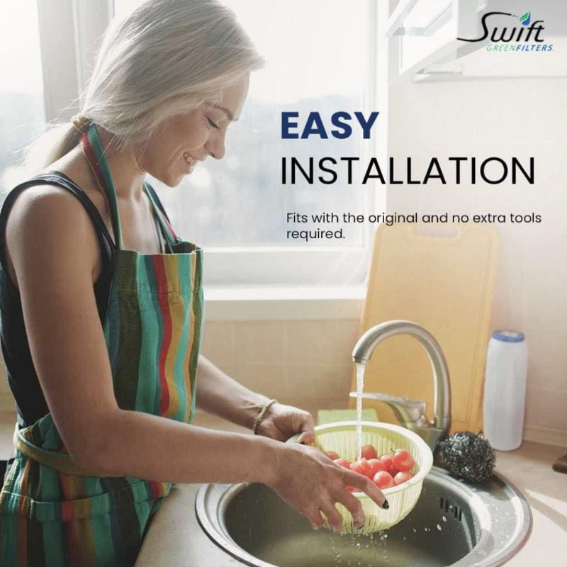 Swift Green SGF-PA07 Water Filter | PureFilters