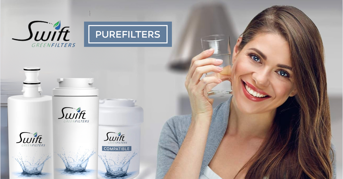 PureFilters and Swift Green Filters Announce Exclusive Distribution ...