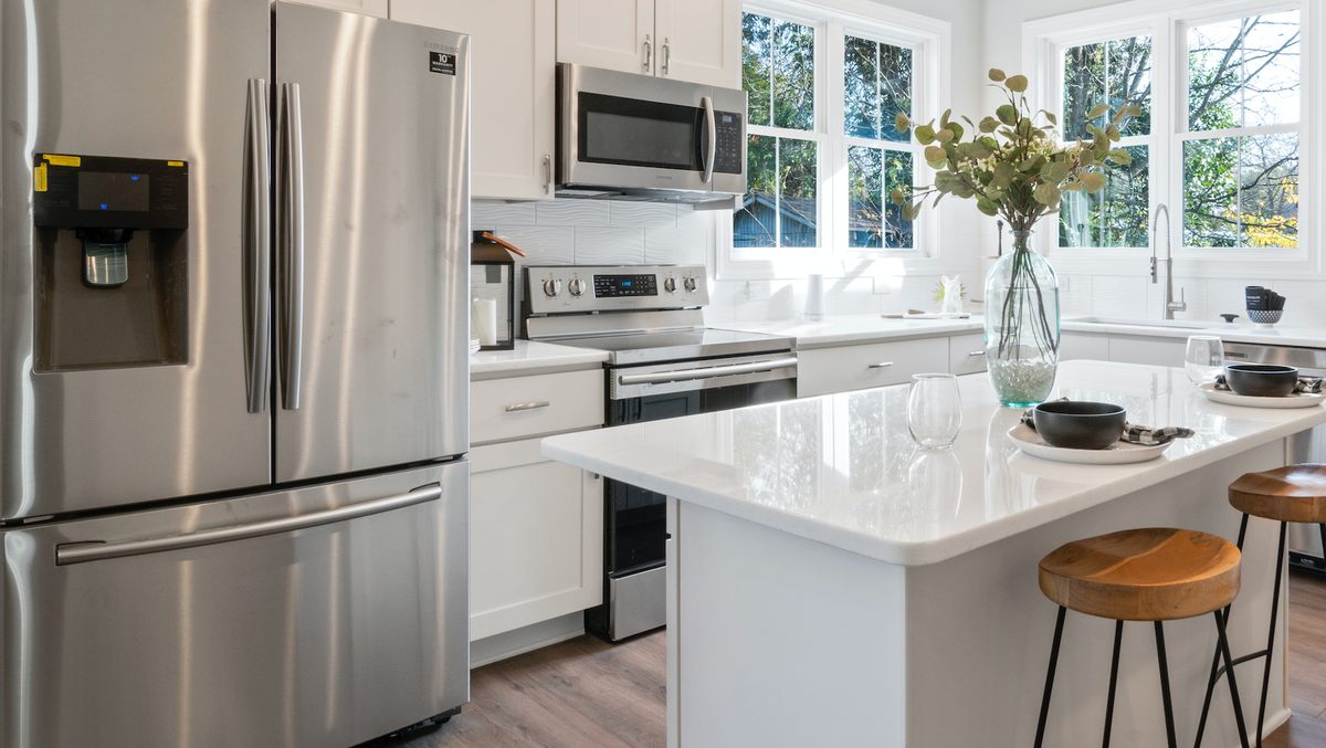 The Hidden Dangers of Cheap Fridge Filters | PureFilters