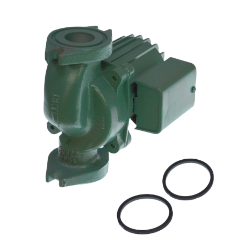 Taco 0010-F3-1IFC 1/8HP Cast Pump, 3/4" to 1-1/2" | PureFilters