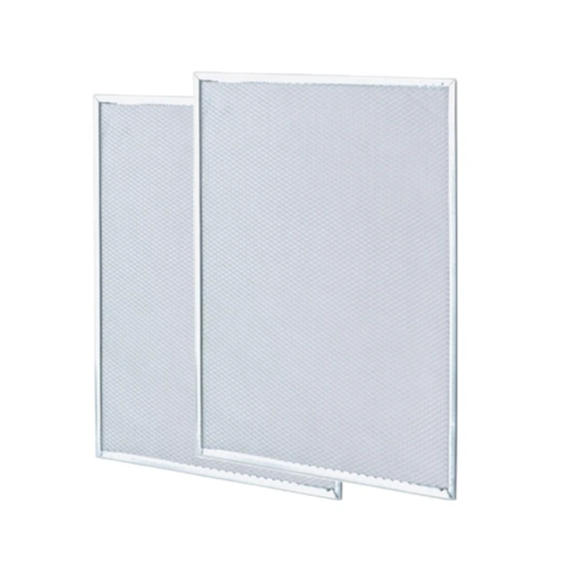 vanEE / Venmar 05123 Prefilter Kit, Set of 2 | PureFilters