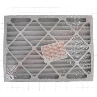 Greentek Pre-Filter and Carbon Filter Kit, 12" x 16" x 2", for HS 3.0 ...