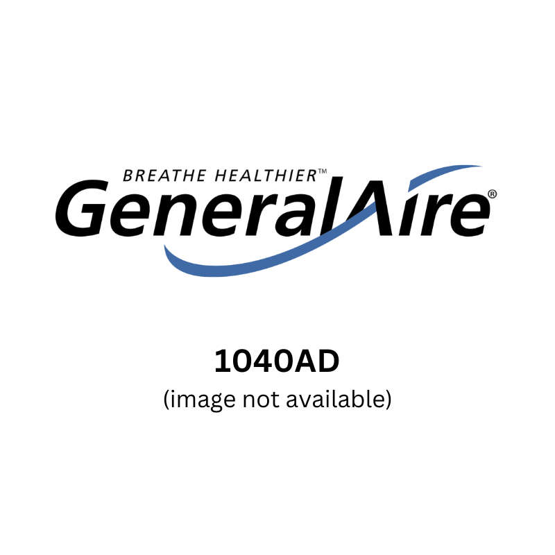 General Aire 1040AD Humidifier Mounting / Adapter Plate | PureFilters