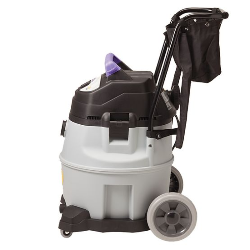 Emerson ProGuard 16 MD Wet/Dry Vacuum with Tool Kit, 16 Gallon ...