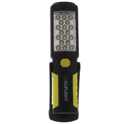 Cliplight PIVOT Mini Magnetic LED Work Light | PureFilters