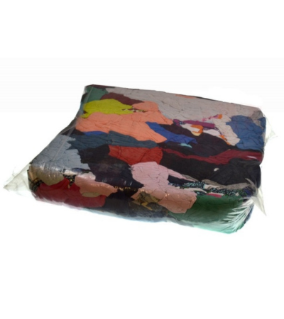 Alltemp Shop Rags, Medium Duty, 10lbs | PureFilters