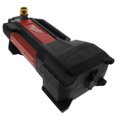 Milwaukee M18 Transfer Pump | PureFilters
