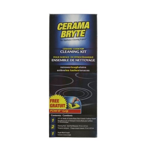 Frigidaire Cerama Bryte Ceramic Cooktop Cleaning Kit | PureFilters