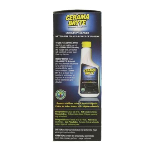 Frigidaire Cerama Bryte Ceramic Cooktop Cleaning Kit | PureFilters