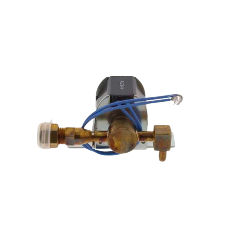 Honeywell Home 32001639-002 Water Solenoid Valve Assembly, for HE220/5 ...