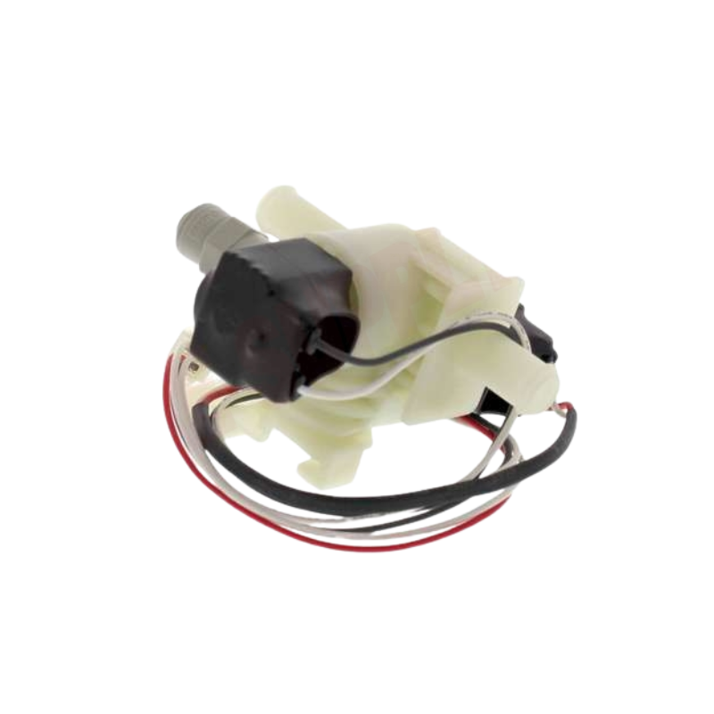 Resideo Honeywell 50027997-001 Water Solenoid Valve, for TrueSTEAM ...