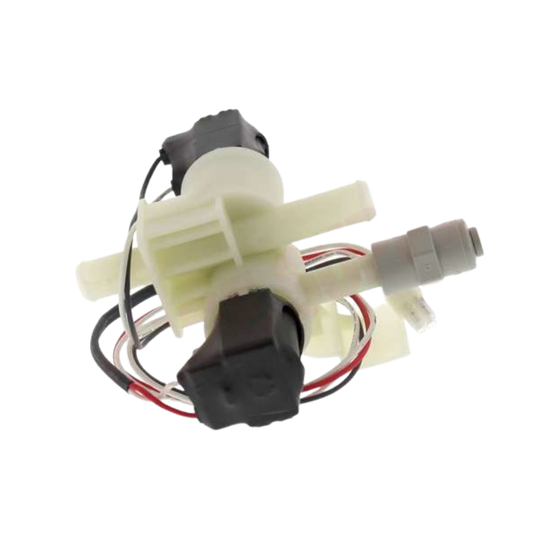 Resideo Honeywell 50027997-001 Water Solenoid Valve, for TrueSTEAM ...