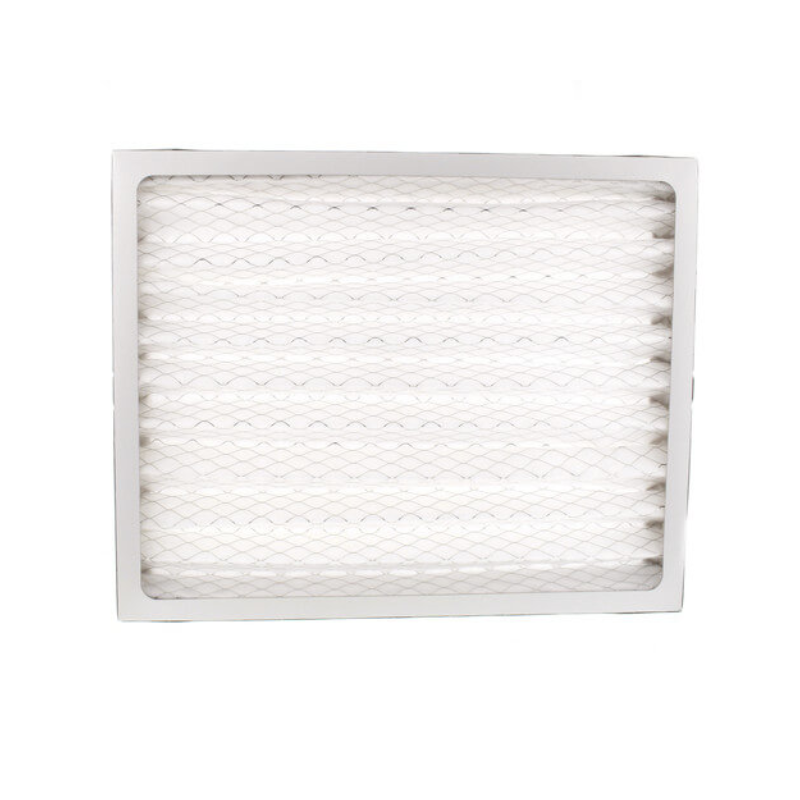 Honeywell 50070171-002 Pleated Media Filter, MERV 11, 14" x 18" x 2 ...