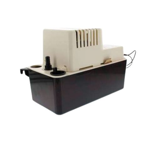 Little Giant VCMA-15ULS 554405 Automatic Condensate Removal Pump, 1 ...