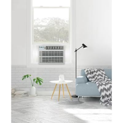 Perfect Aire 6,000 BTU Window Air Conditioner, 250sqft, R410A | PureFilters