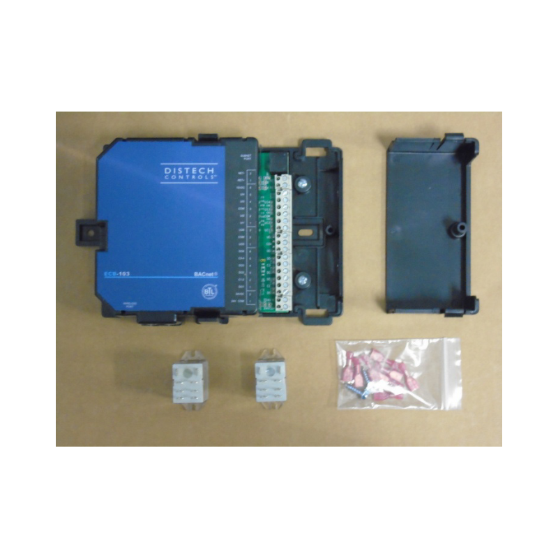 Aldes 611235 BACnet Interface Kit for Light Commercial HRV/ERV ...