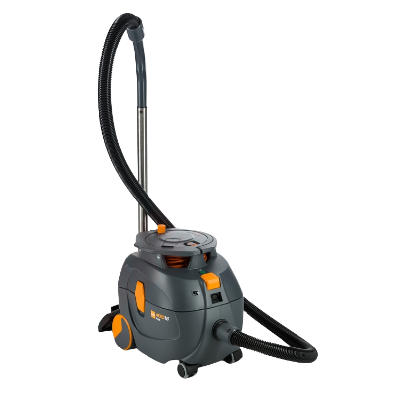 Taski Aero 15 Plus Vacuum, 4 Gallons | PureFilters