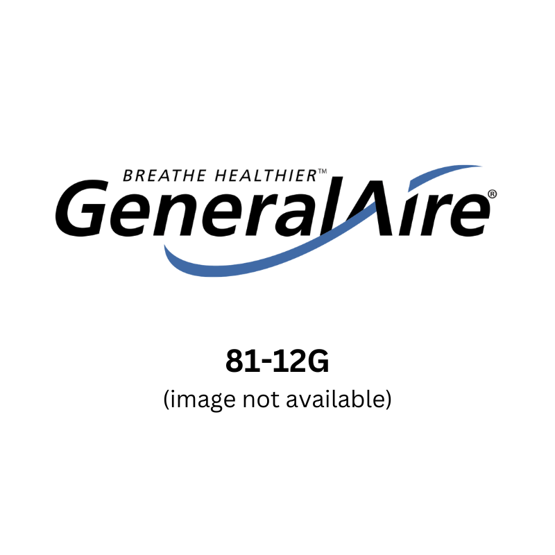 General Aire 81-12G Valve Washer | PureFilters