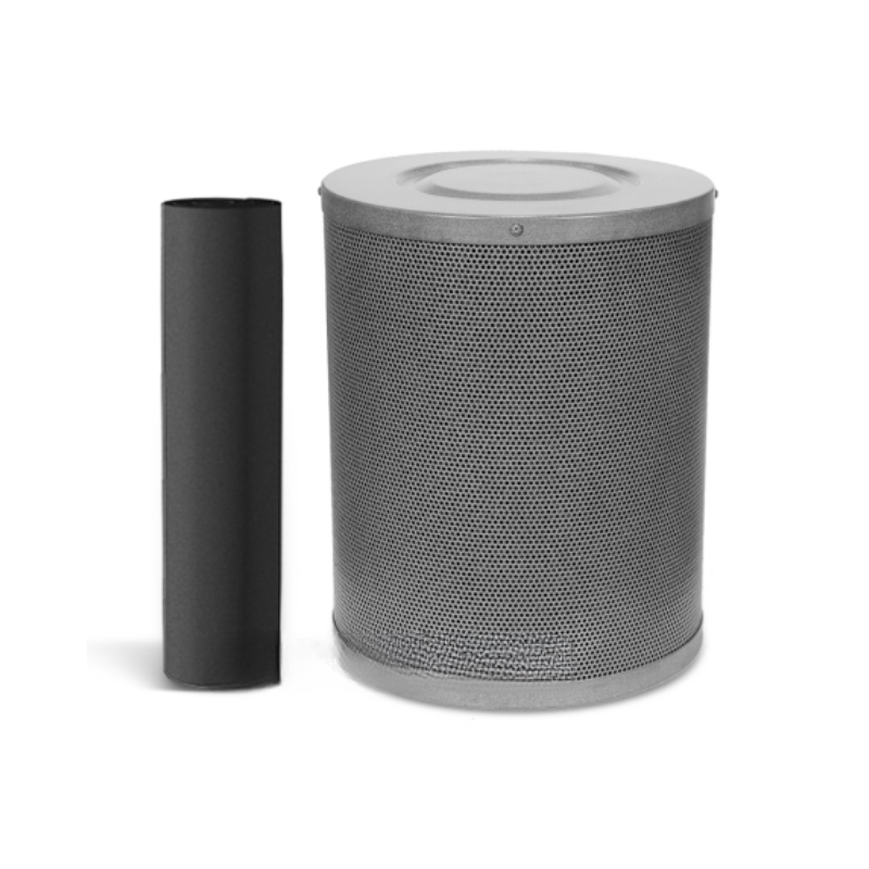 Amaircare 94A1622UL Acidezorb Plus Ultra VOC Filter Kit for 16" Easy ...