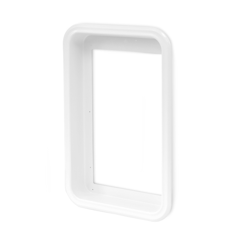 Fellowes AeraMax Pro AM2 Air Purifier Wall Recess Kit 9540801 | PureFilters