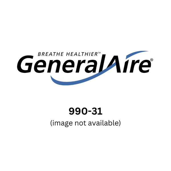 General Aire 990-31 Drain Tube, 15' x 1/2" ID | PureFilters
