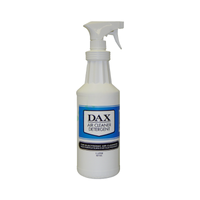 Electro Air 9900 DAX Detergent for Electronic Air Cleaners, 1 litre ...