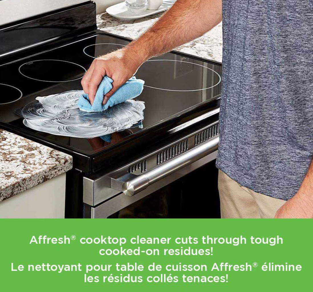 Affresh Cooktop Cleaner | PureFilters