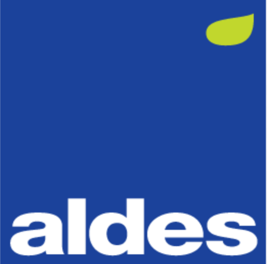 Aldes 609464 Counterflow HRV Core | PureFilters