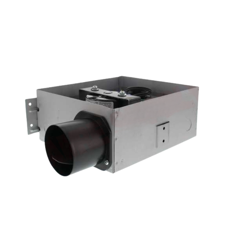 Reversomatic B-60 Exhaust Fan, 68 CFM | PureFilters