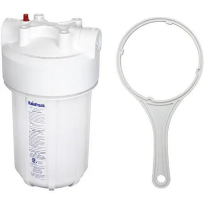 Rainfresh Enviroguard High-Flow Housing | PureFilters