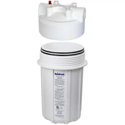 Rainfresh Enviroguard High-Flow Housing | PureFilters