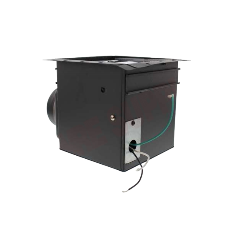 Pro-Spec BPT12-02A Bathroom Exhaust Fan, 50 CFM | PureFilters