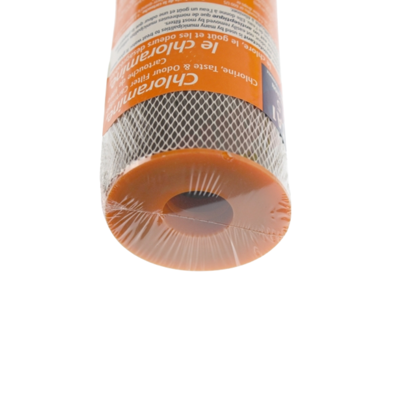 Rainfresh CA1 Chloramine Reduction Filter Cartridge, 5 Micron | PureFilters
