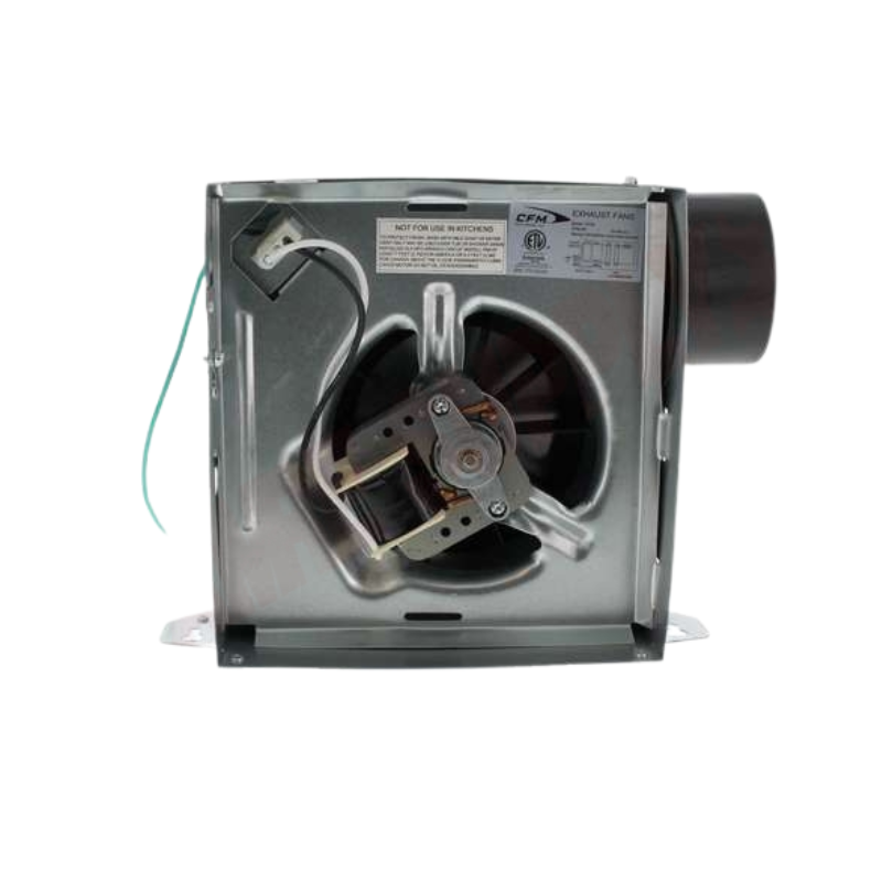 Continental Fan CF50 Exhaust Fan, 50 CFM | PureFilters