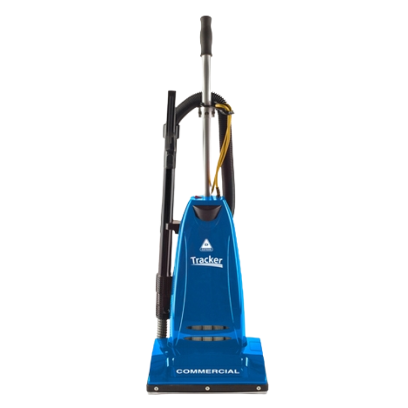 Dustbane DB71000 Tracker Upright Vacuum | PureFilters