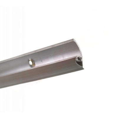 DraftSeal Bumper Threshold, Aluminum, 36" | PureFilters