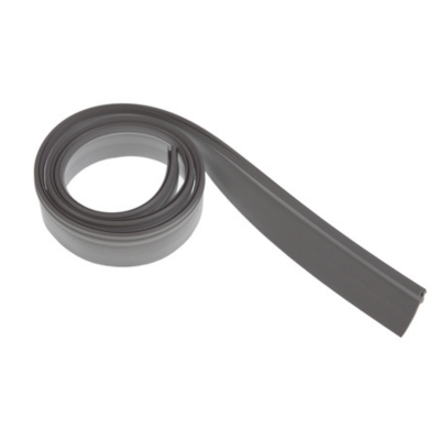 DraftSeal Door Threshold Replacement Insert, Grey, 36" | PureFilters