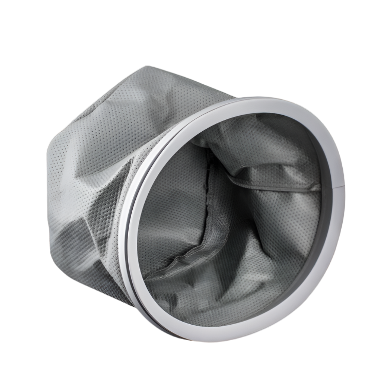 Dustbane Compatible HEPA Filter for 660 and 990 Targa Series Vacuums ...