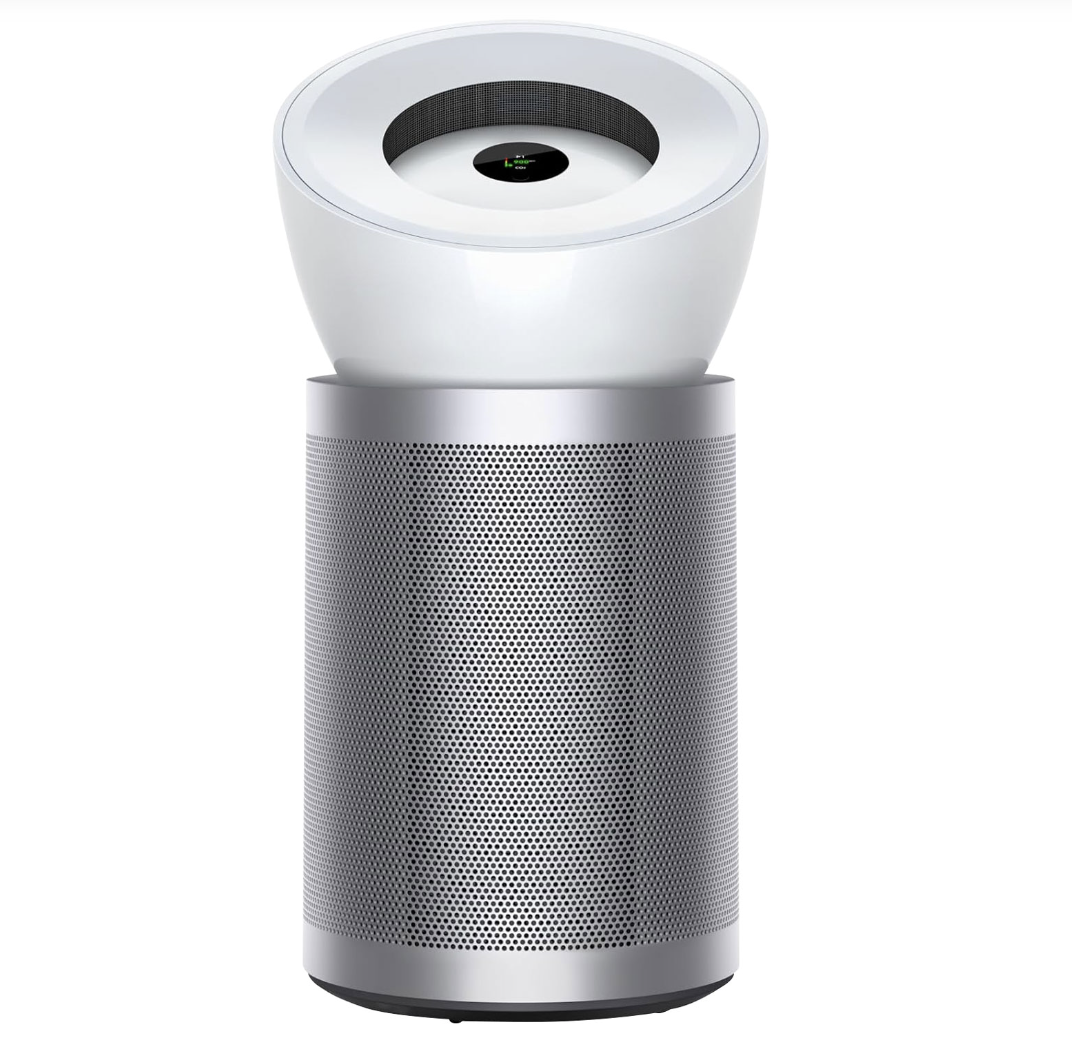 Dyson BP06 Big Quiet Formaldehyde Air Purifier with HEPA Filter