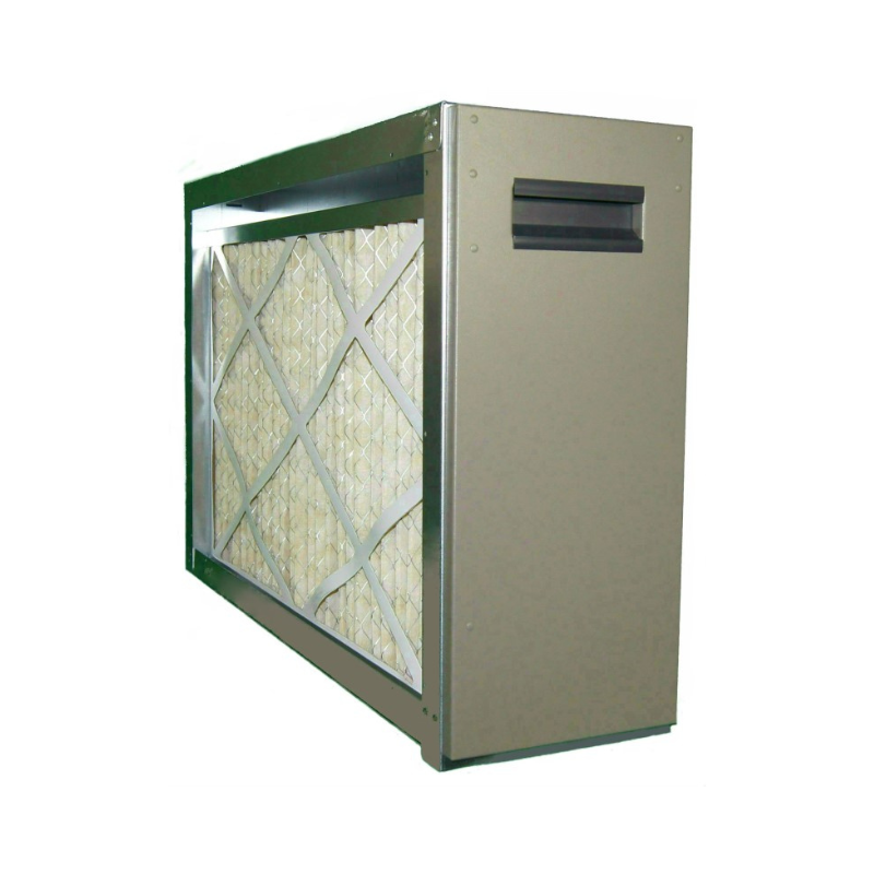 Electro-Air EAMA11-2128-FC Perfect Clean-Fit Media Air Cleaner for ...