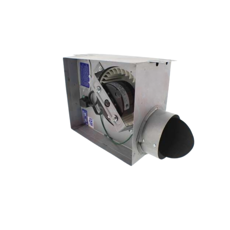 Reversomatic EB-100 Exhaust Fan, 100 CFM | PureFilters