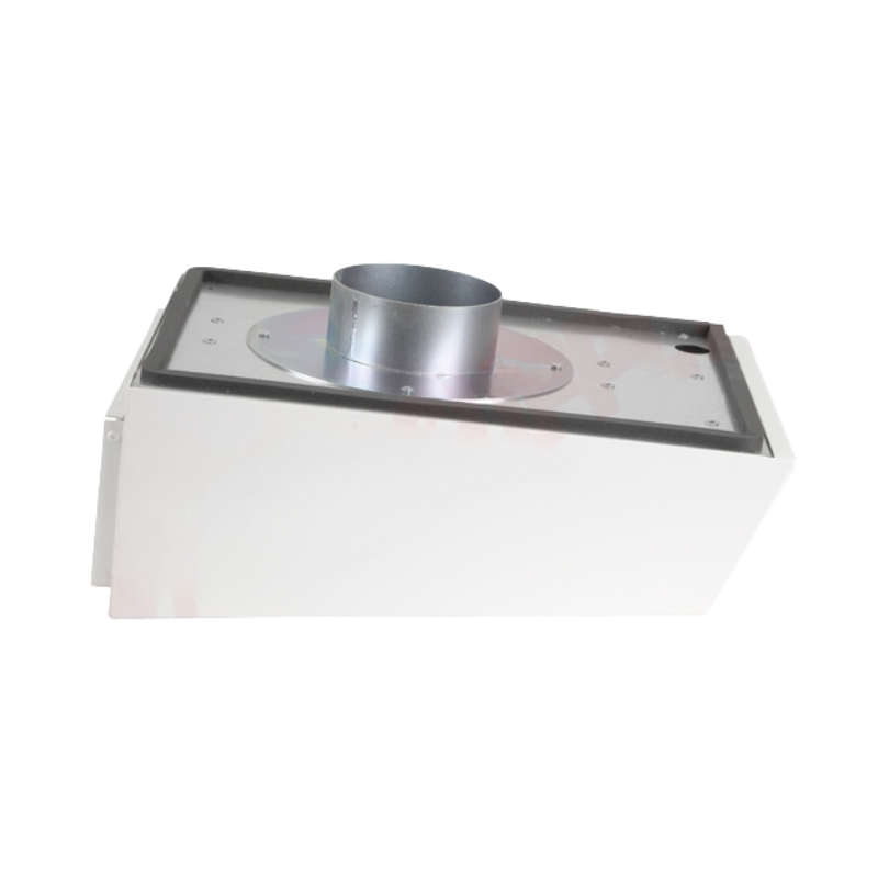 Continental Fan External Mount Bath/Duct Fan, 4", 118 CFM | PureFilters