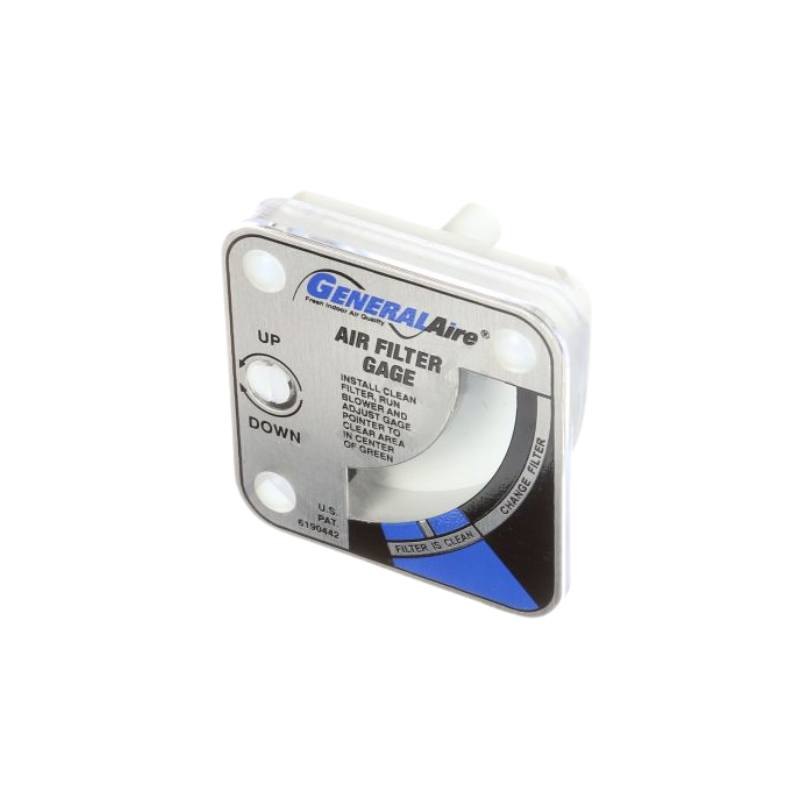 General Aire G-99 Air Filter Gauge | PureFilters