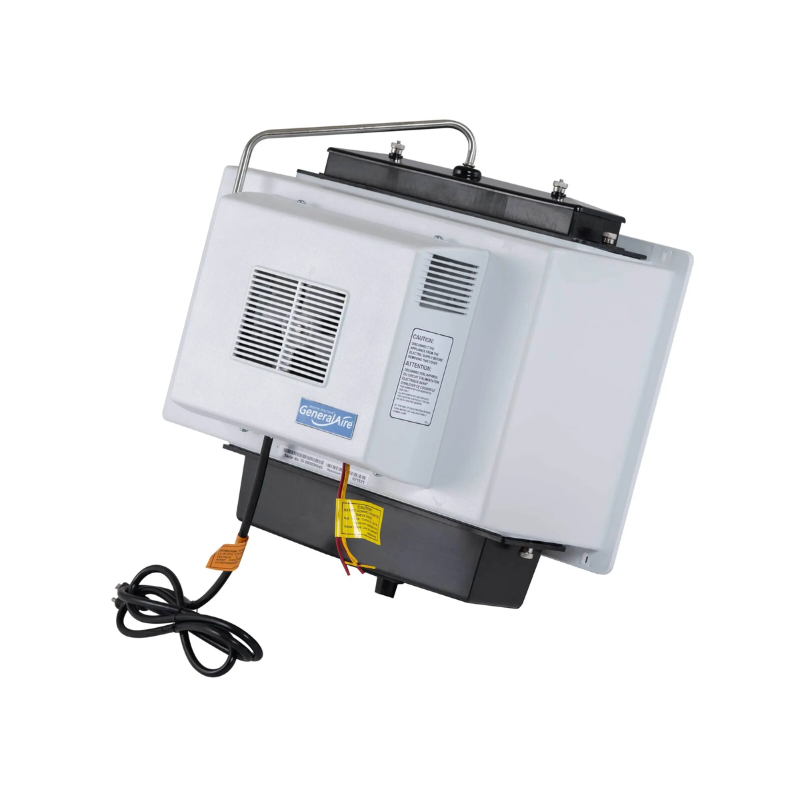 GeneralAire GF1137L Fan Powered Flow-Through Humidifier | PureFilters