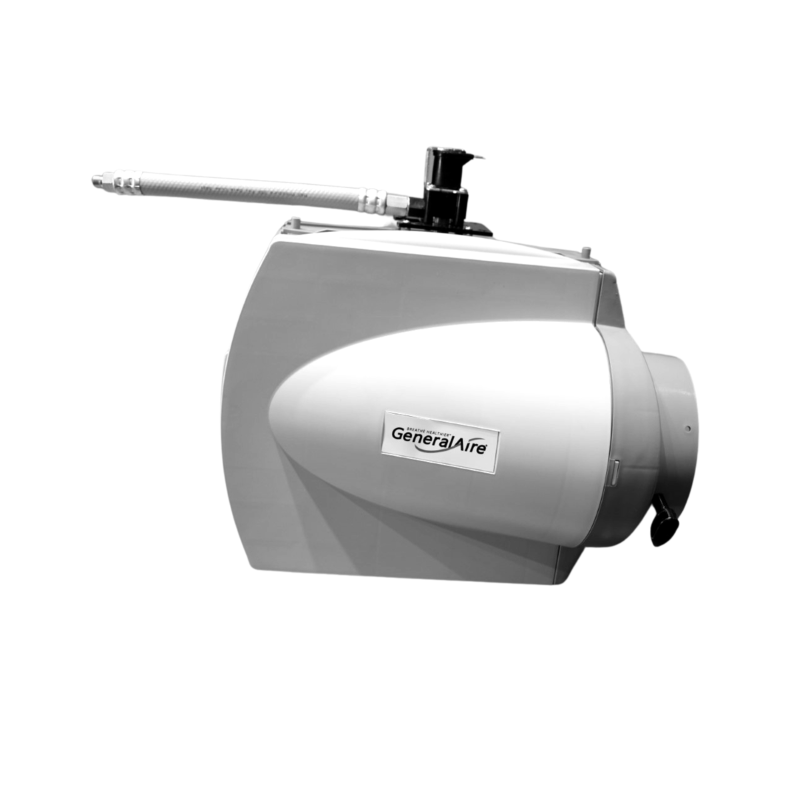 GeneralAire GF3200PFT Water Efficient Flow-Through Humidifier | PureFilters