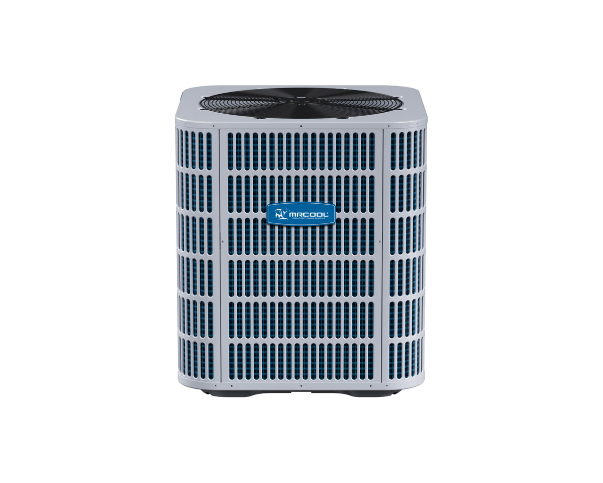 Pro Direct 15.2 SEER 5 Ton Heat Pump Condenser (HHP15060FA) | PureFilters